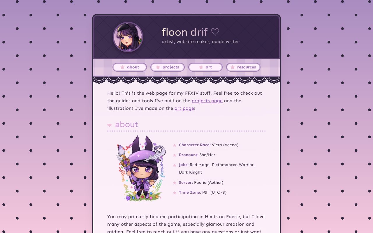 Floon Drif